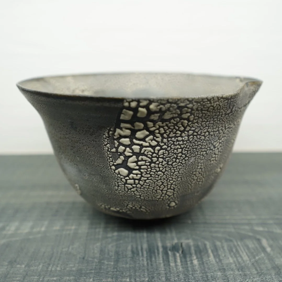 New Pottery Arrivals from Shane Norrie - The Benz Gallery | London ...