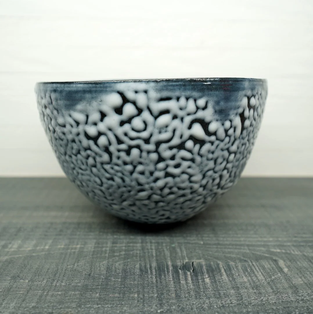 New Pottery Arrivals from Shane Norrie - The Benz Gallery | London ...