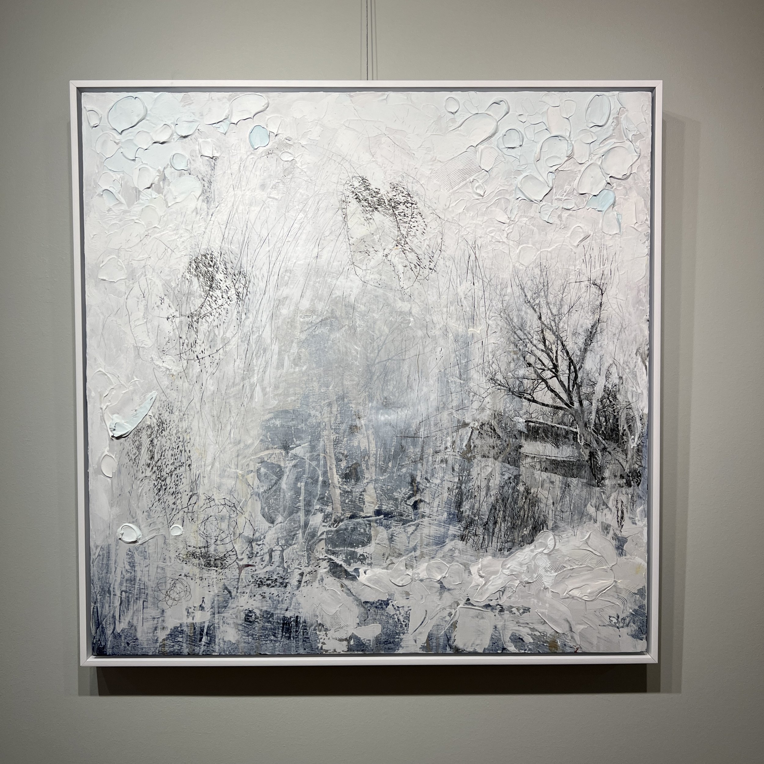 New Arrivals from Shane Norrie - The Benz Gallery | London, Ontario ...