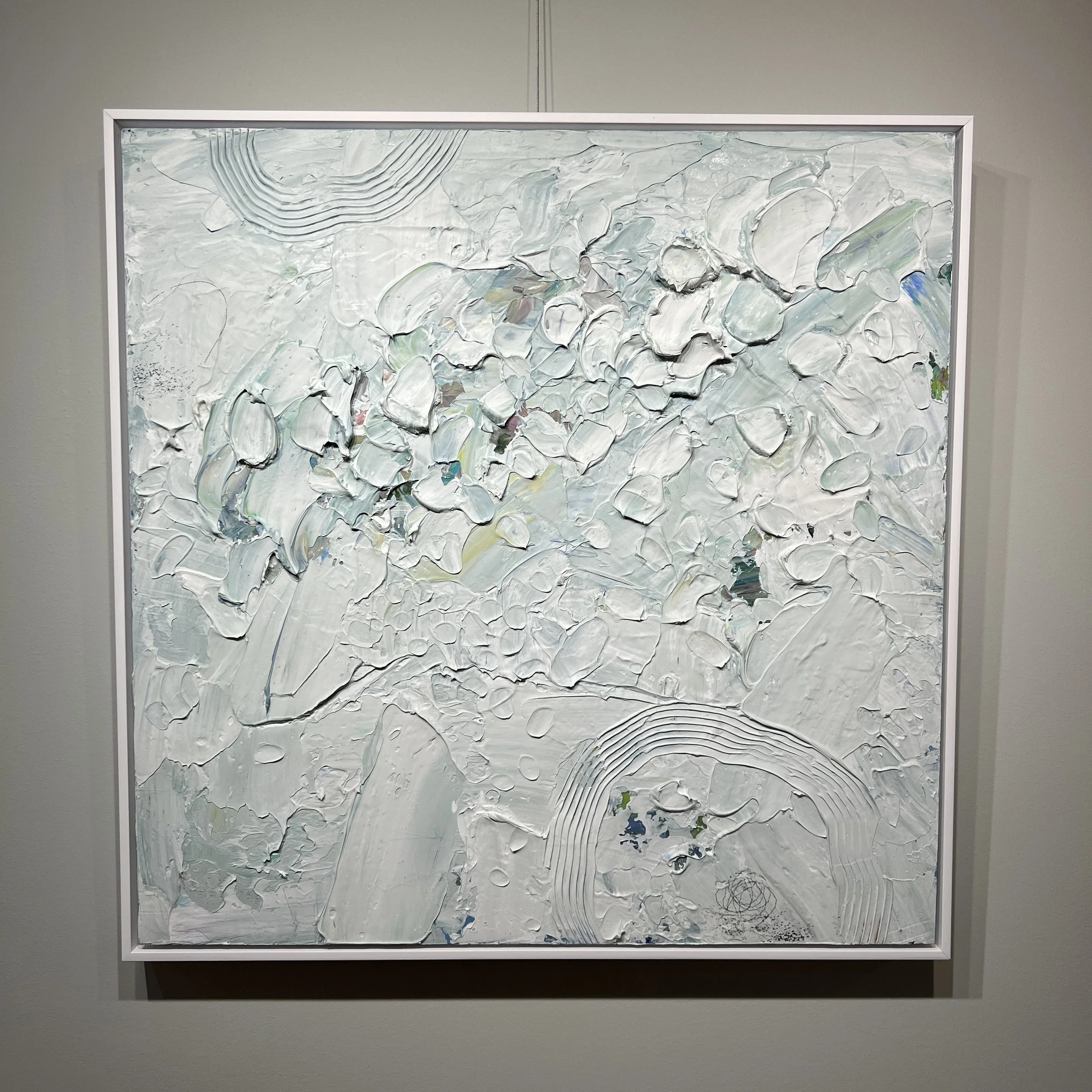 New Arrivals from Shane Norrie - The Benz Gallery | London, Ontario ...