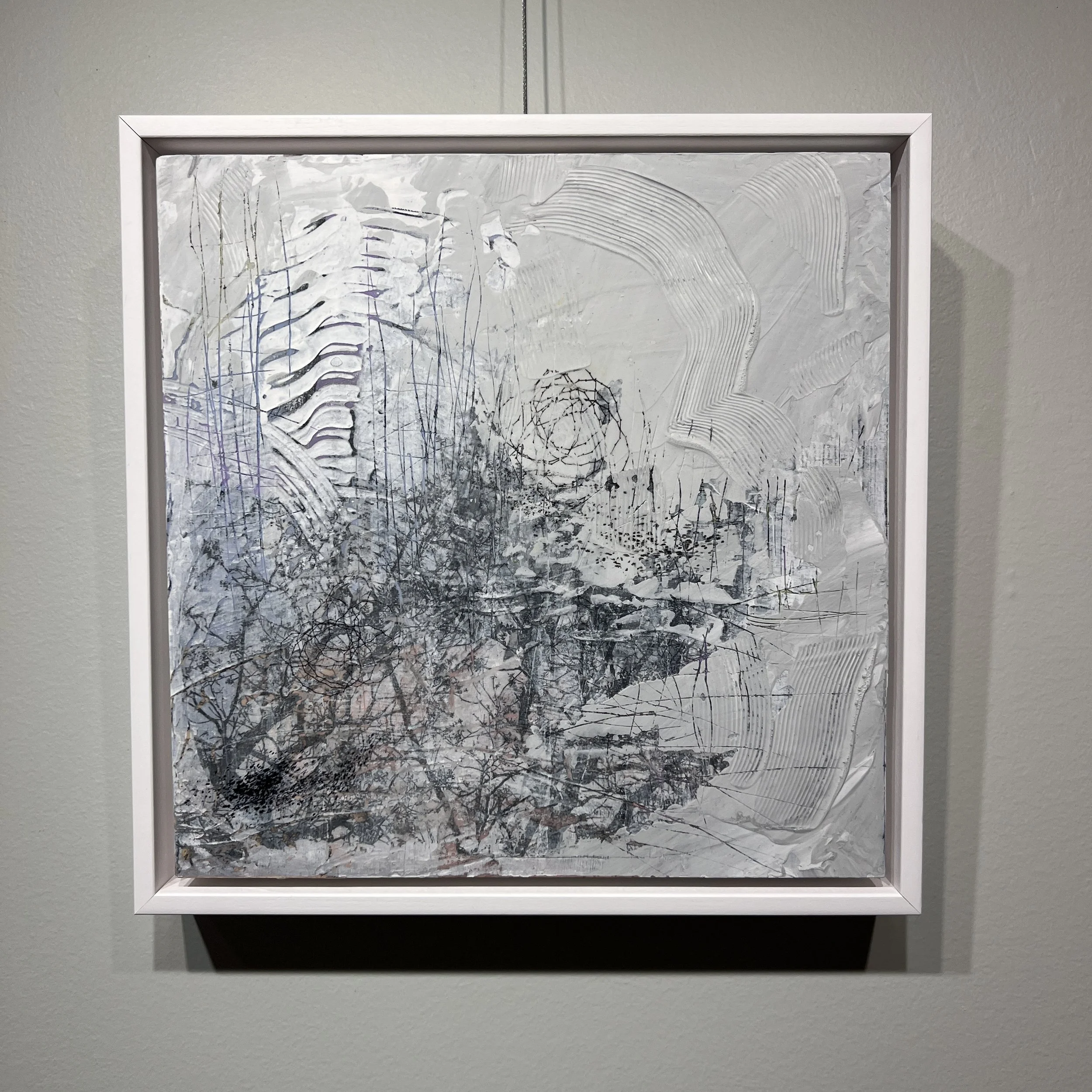 New Arrivals from Shane Norrie - The Benz Gallery | London, Ontario ...