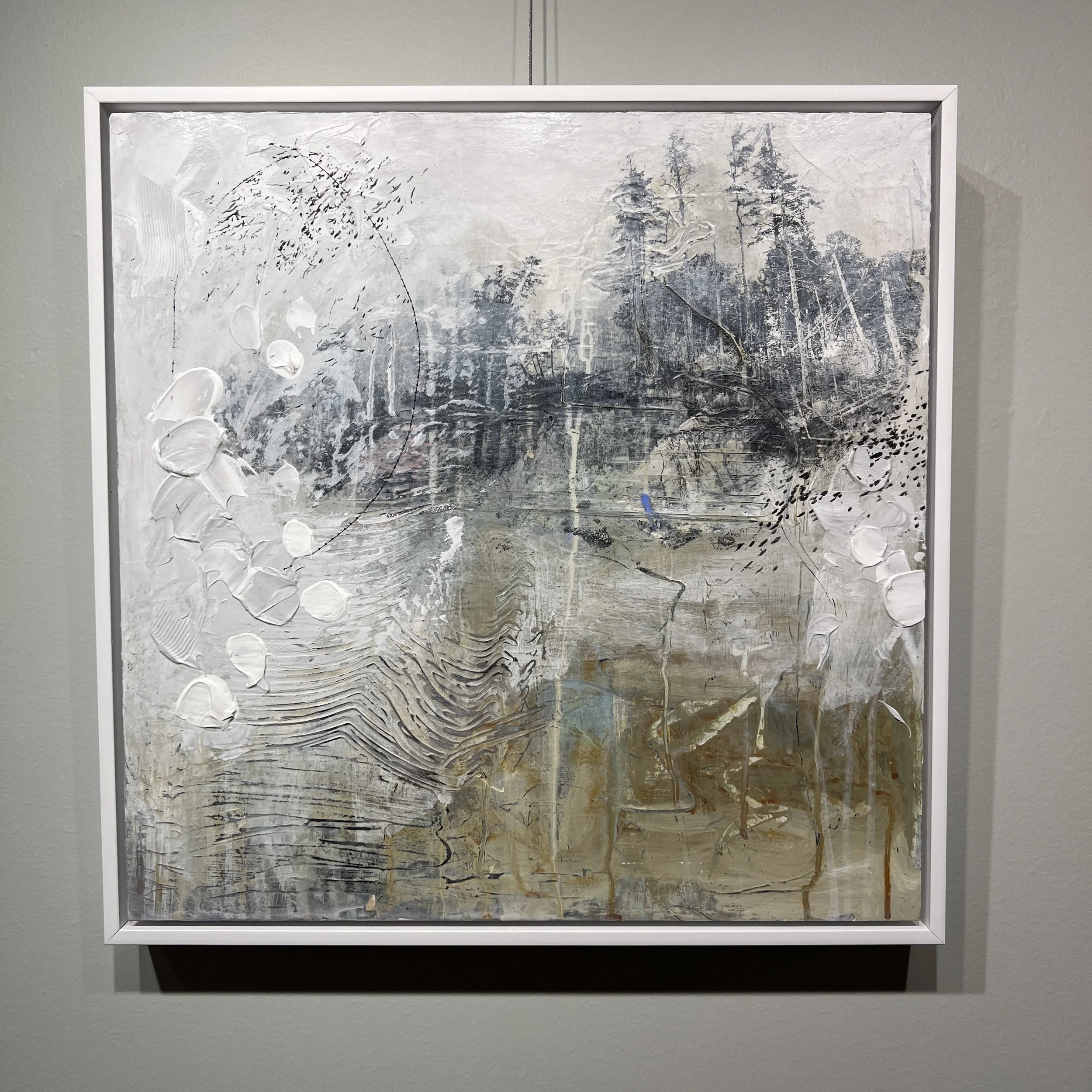 New Arrivals from Shane Norrie - The Benz Gallery | London, Ontario ...