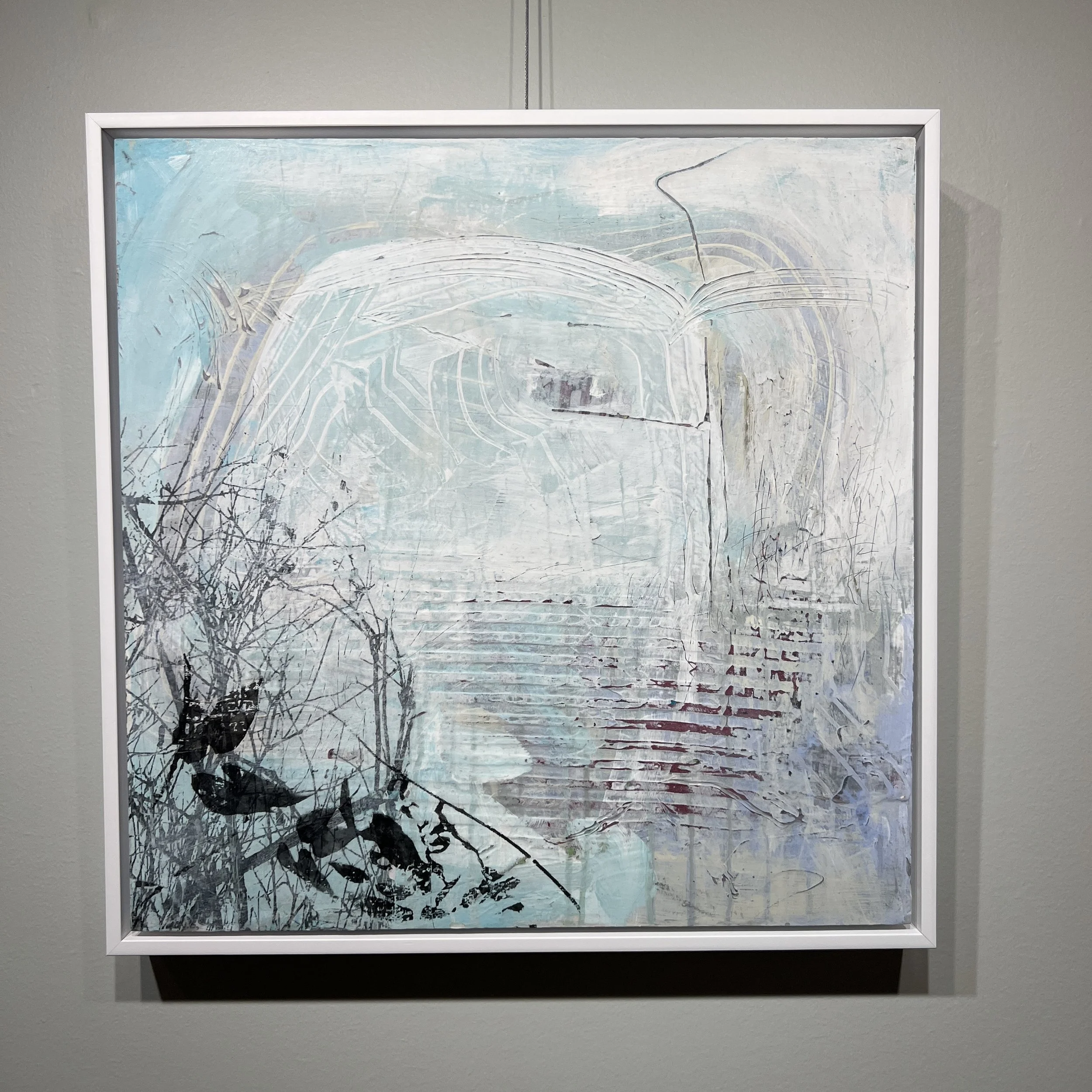 New Arrivals from Shane Norrie - The Benz Gallery | London, Ontario ...
