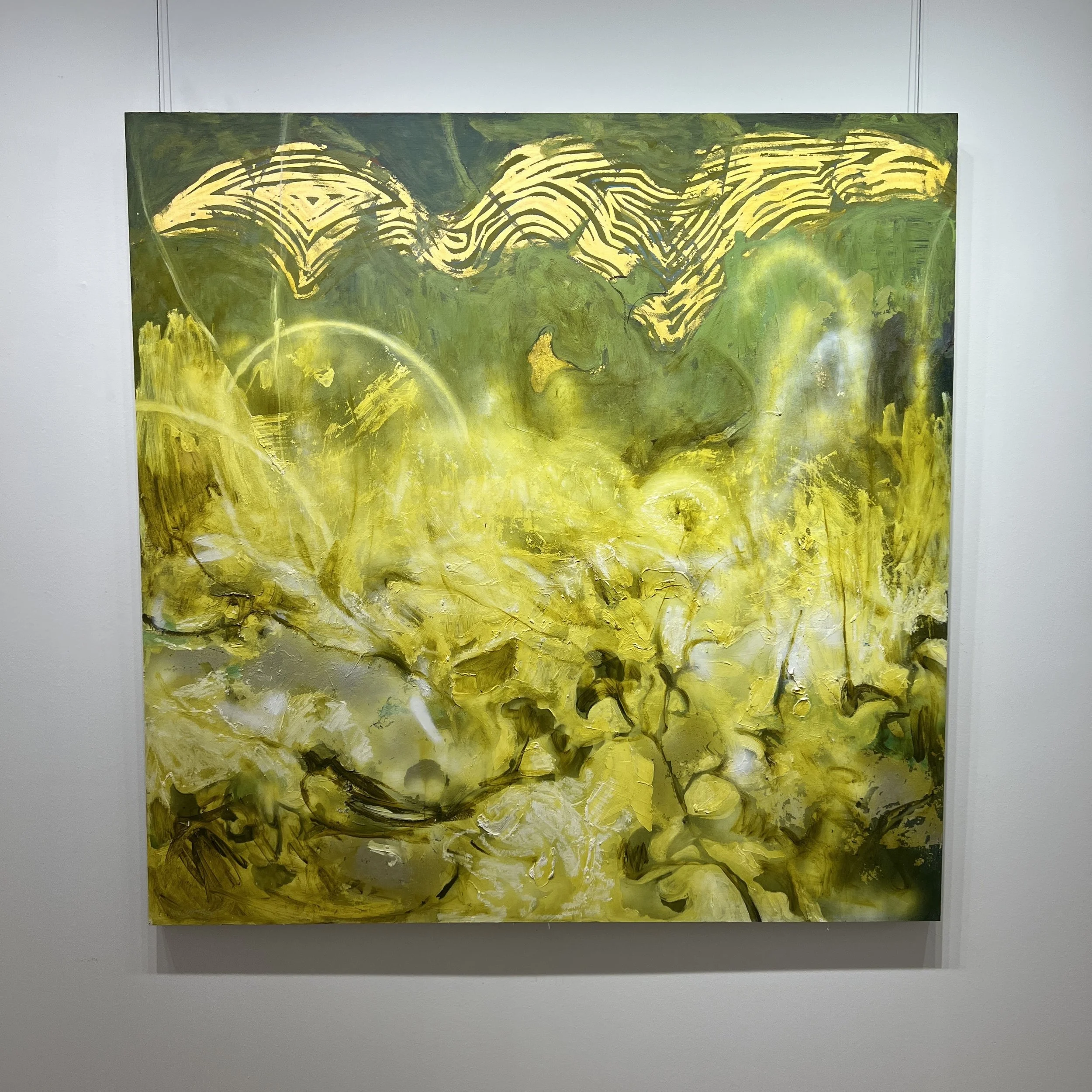 Artist Carol Finkbeiner Thomas | Art for sale — Benz Gallery