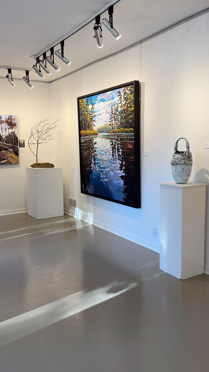 The Benz Gallery | London, Ontario | Modern Canadian Art