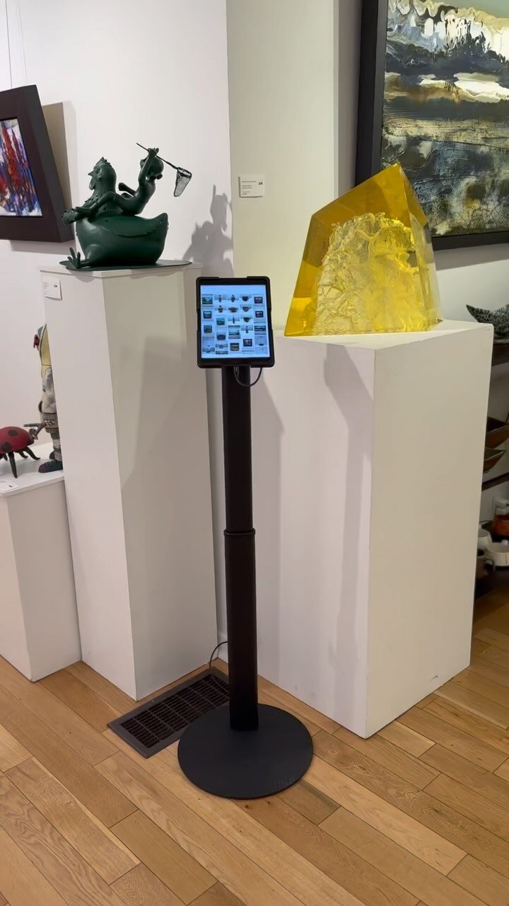 The Benz Gallery | London, Ontario | Modern Canadian Art