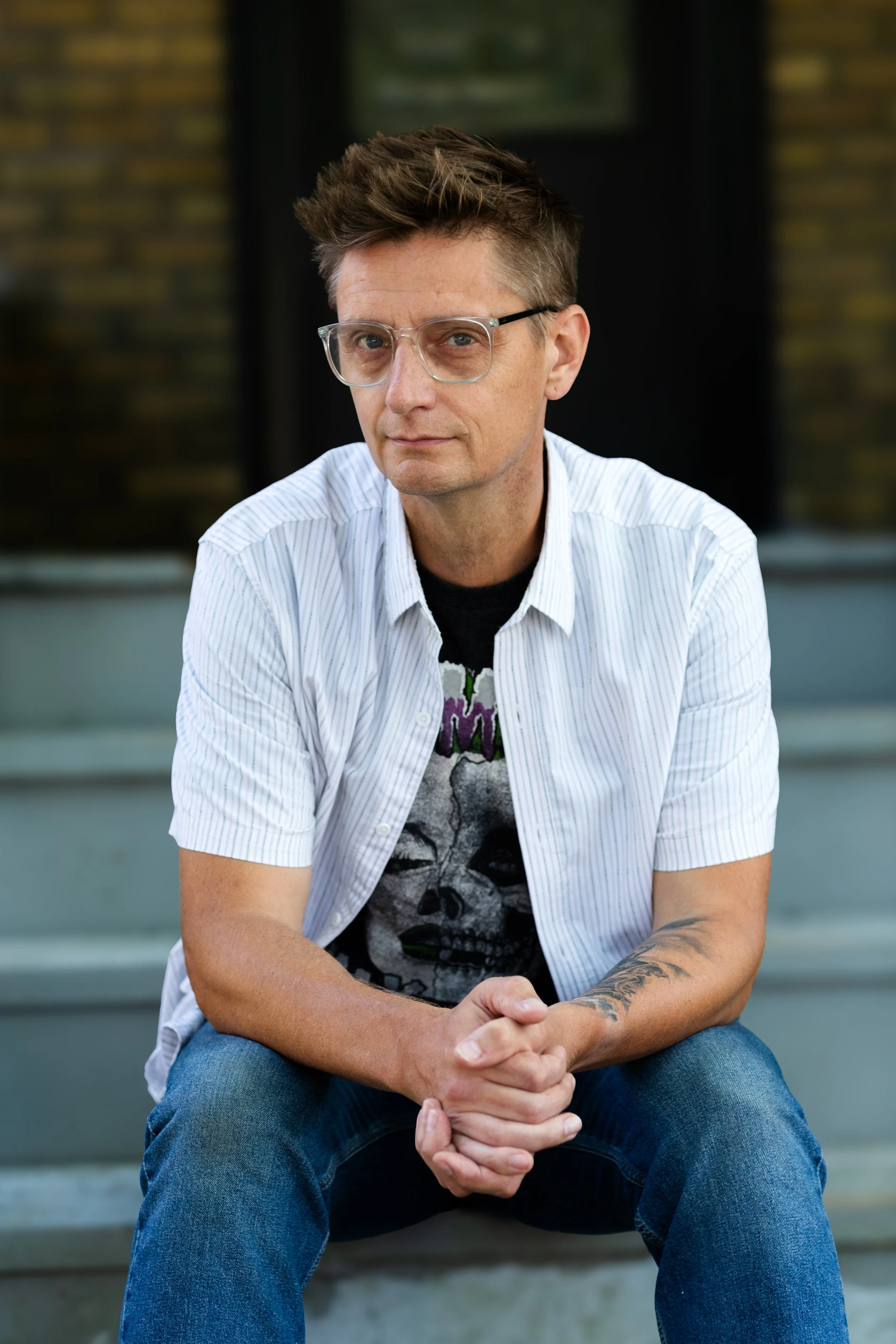 Artist Jeff Heene | Art for Sale | London, Ontario — Benz Gallery