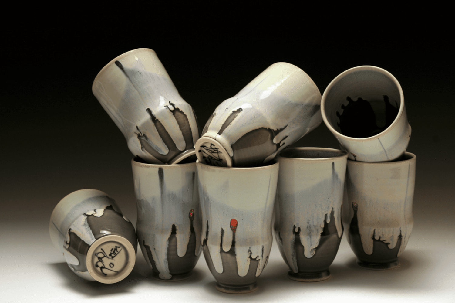Artist Michelle Mendlowitz | Ceramics for Sale | London, ON — Benz Gallery