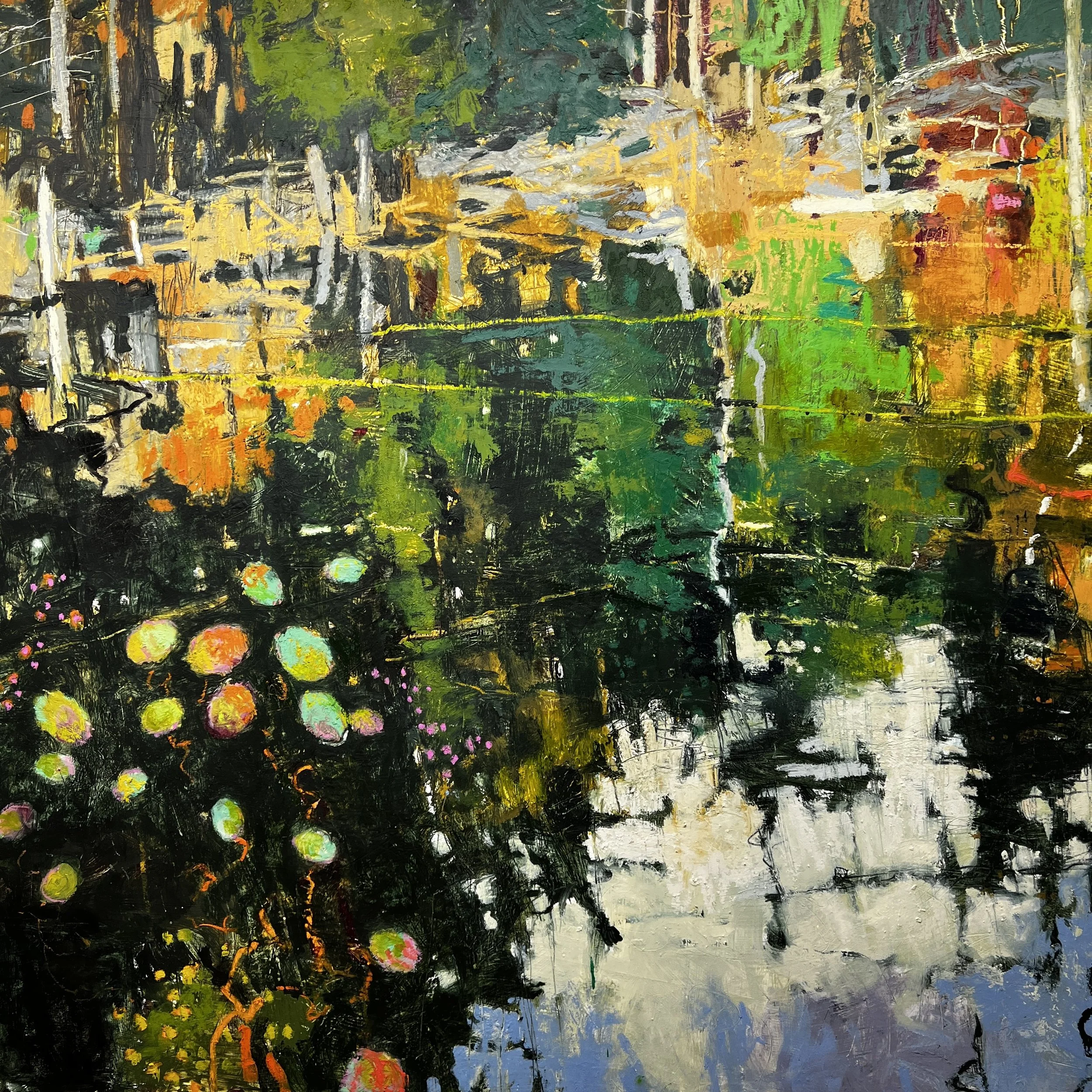 All Artists — Benz Gallery