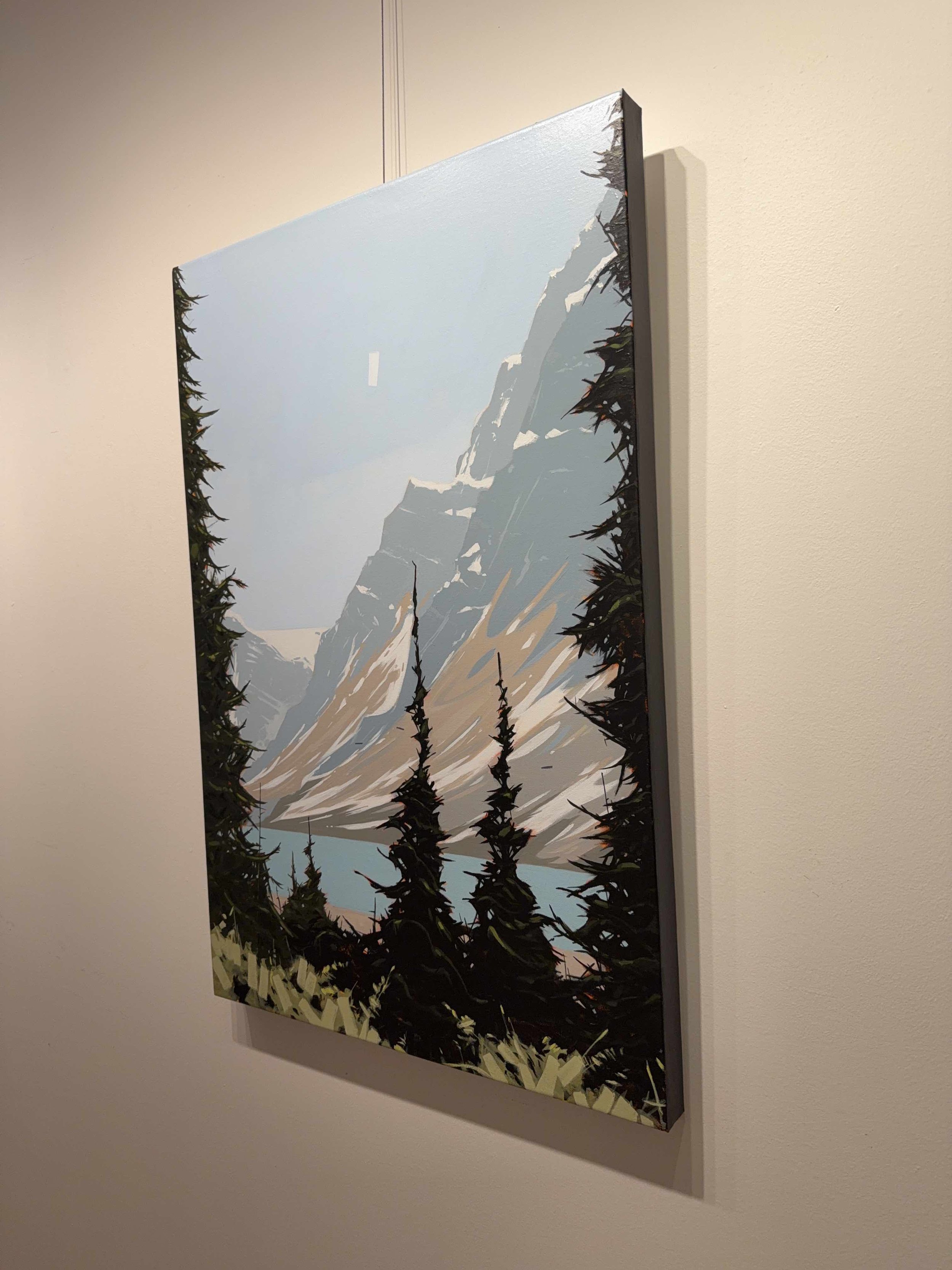 Alvin Ray | Martens View — Benz Gallery