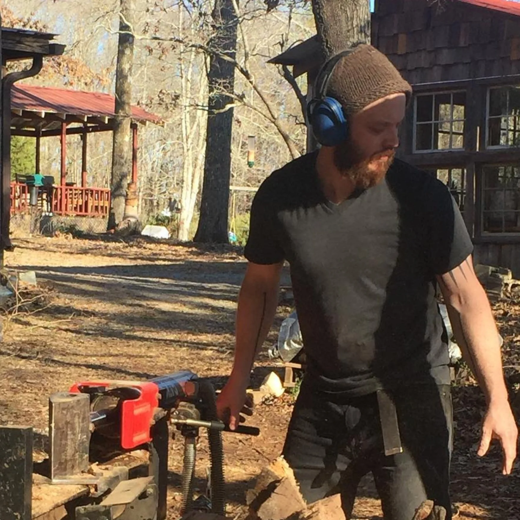 Artist Andrew Kellner | Ceramics for Sale | London, Ontario — Benz Gallery