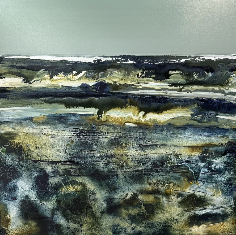 All Artists — Benz Gallery