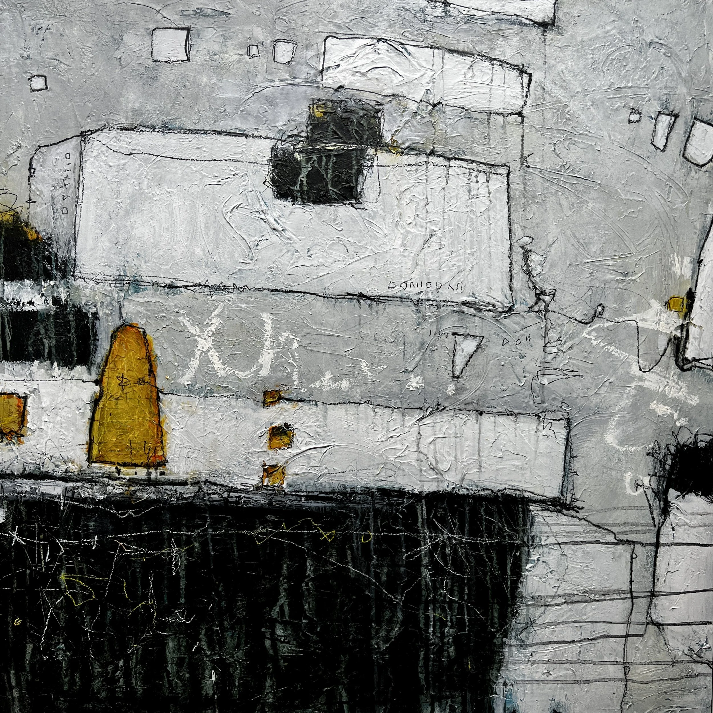 The Benz Gallery | London, Ontario | Contemporary Canadian Art