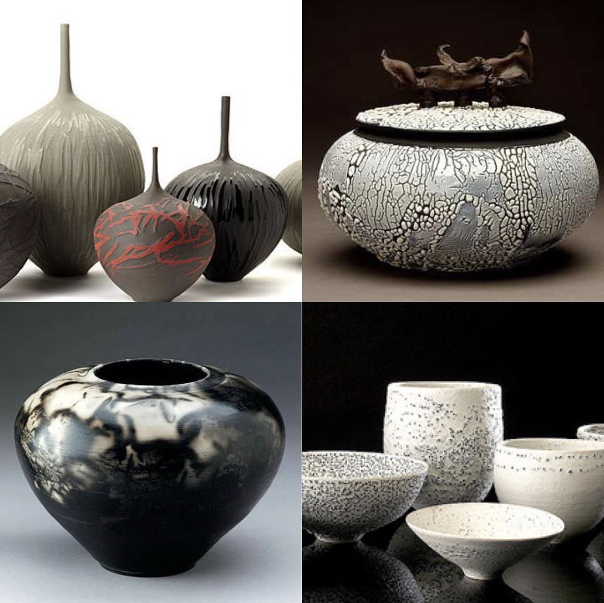 Artist Shane Norrie | Ceramics for Sale | London, ON — Benz Gallery