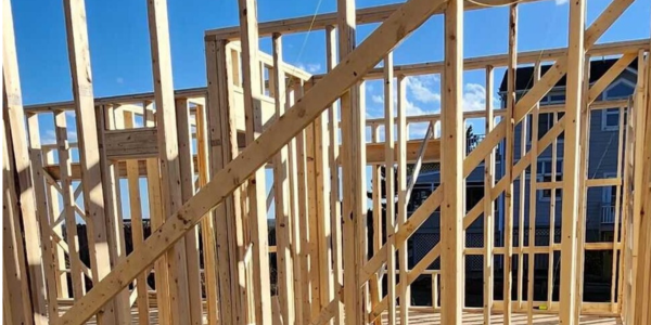 Rebuilding with Care: Destroyed by Fire, Dewey Beach House Sees ...