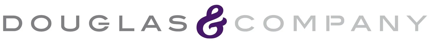 CONTACT US — Douglas & Company