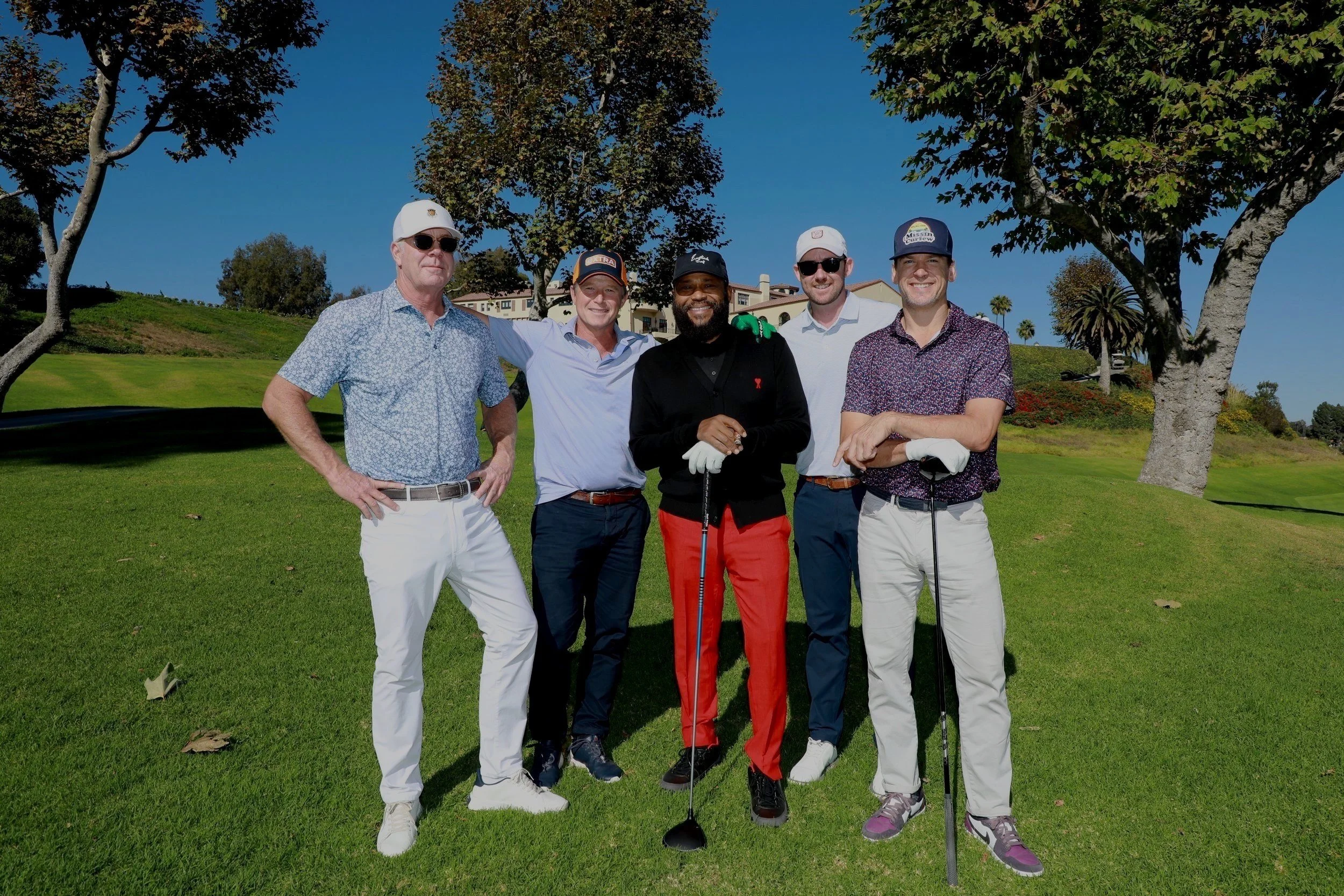 Rod Dedeaux Foundation