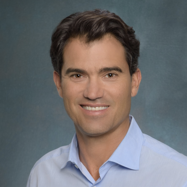 Rod Dedeaux — Rod Dedeaux Foundation