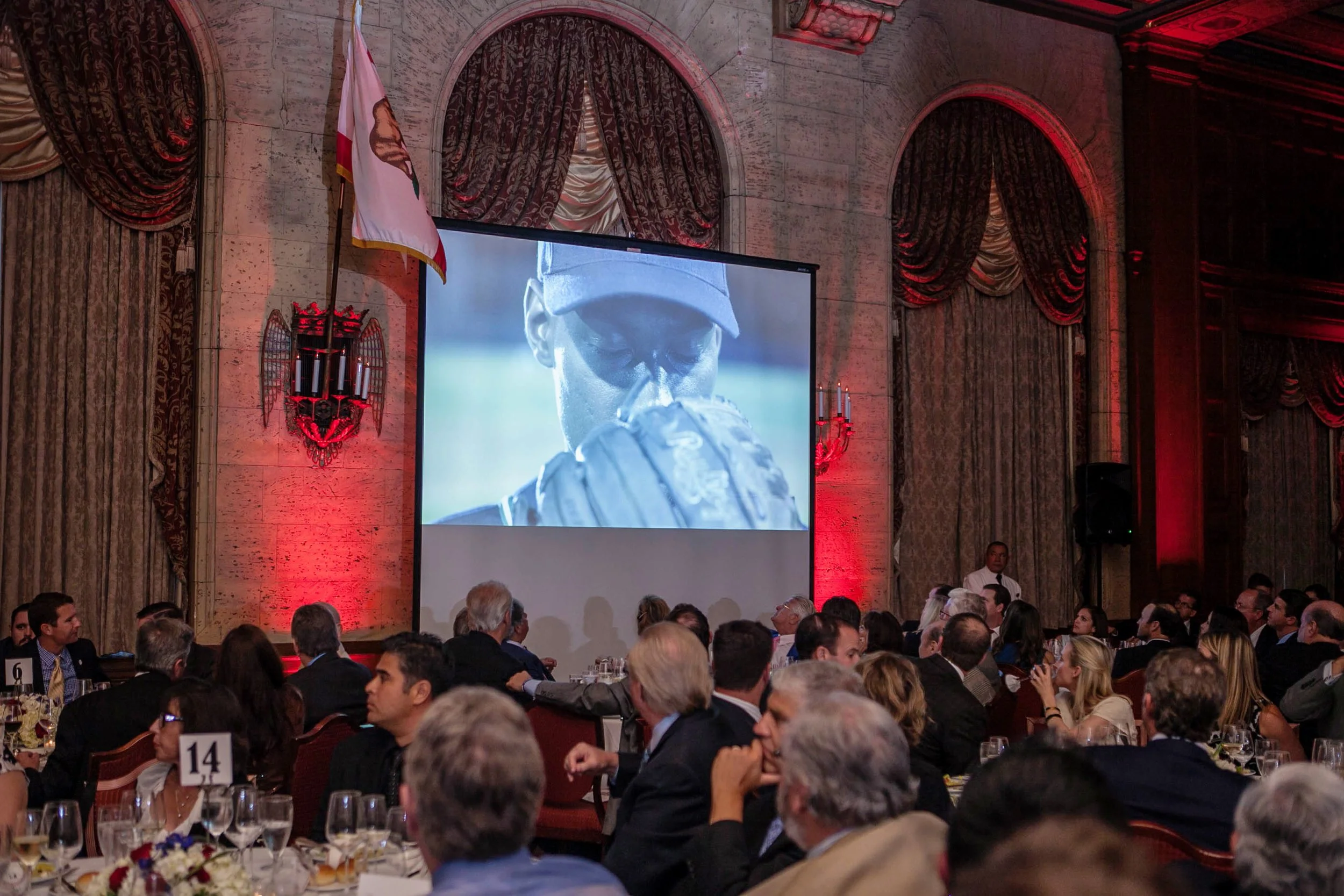 Videos — Rod Dedeaux Foundation