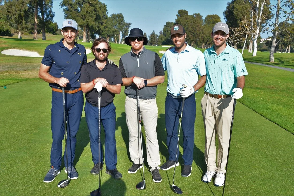 Legends on the Links — Rod Dedeaux Foundation