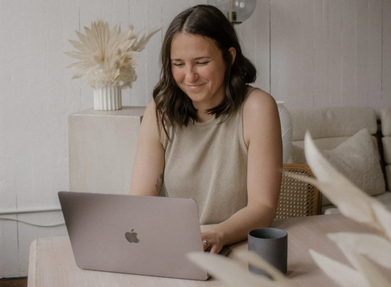 Dr Amelia Patillo | Naturopathic Doctor in Victoria, BC