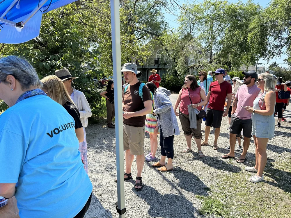 Sea Island Community Association | Discover & Support Community Growth
