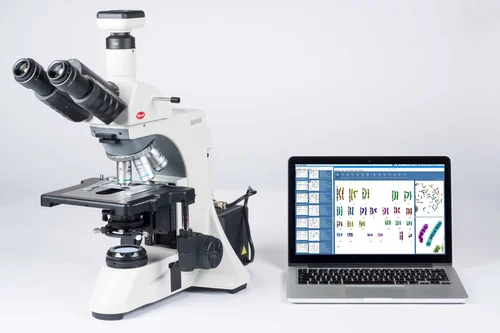 SmartType | Discover Karyotyping Ease