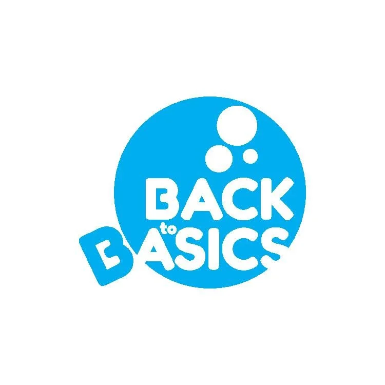 Back To Basics Logo