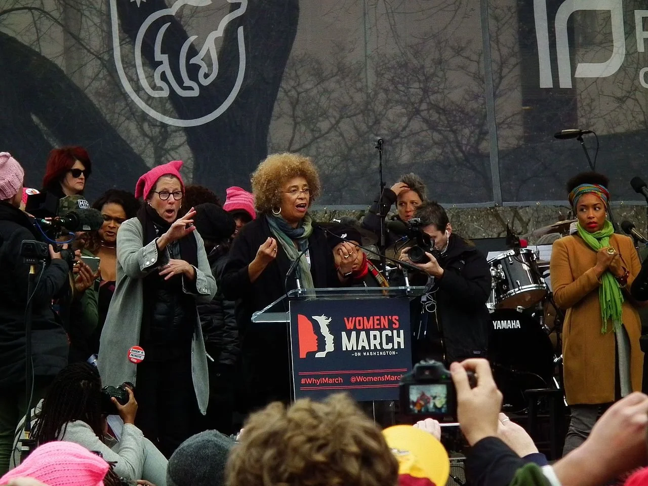 Some memories are privileged, others are fragile, gendered, racialised ...