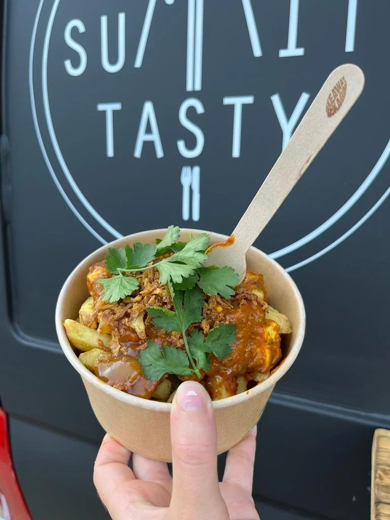 Services 3 — Summit Tasty