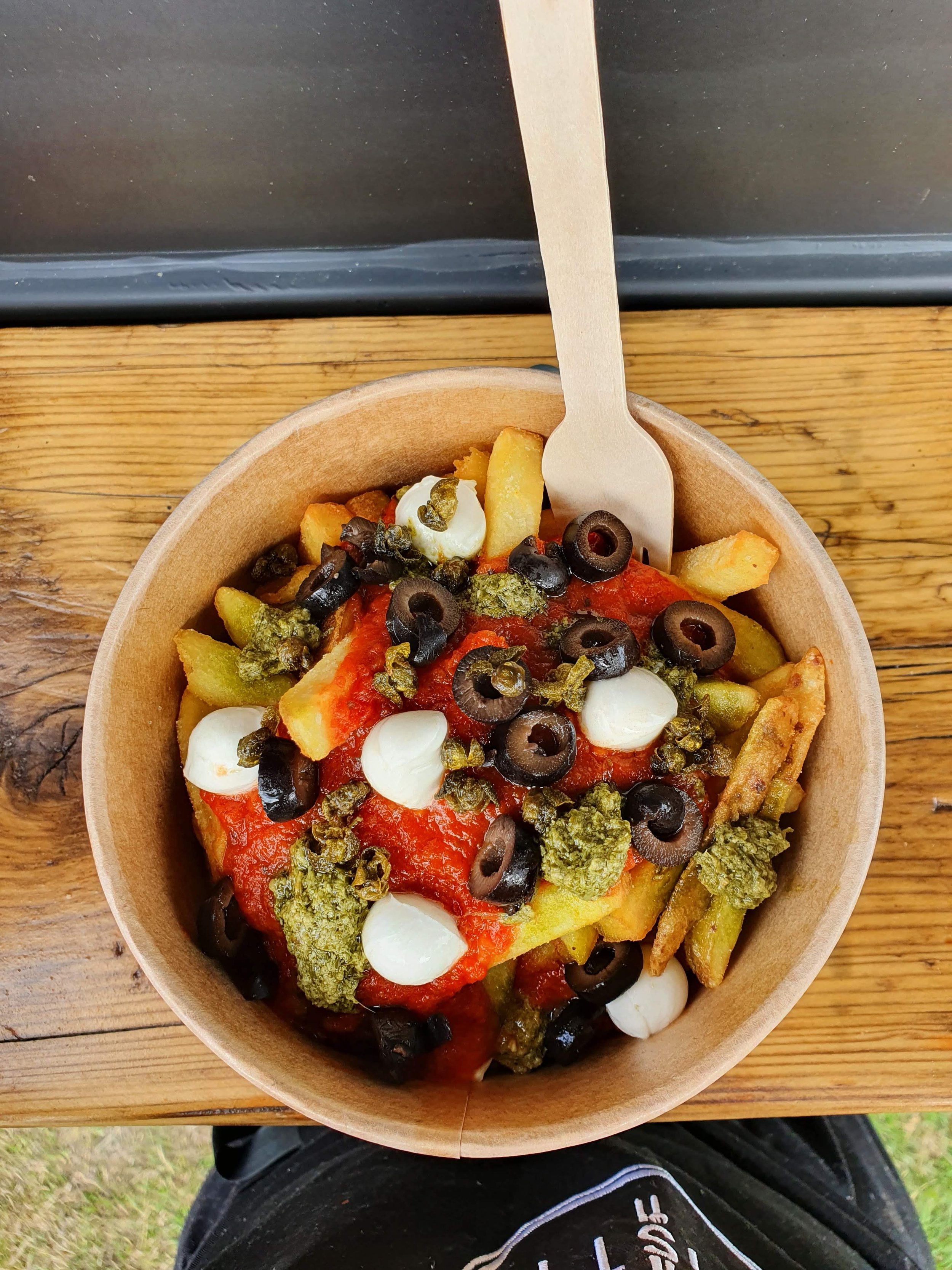 Services 3 — Summit Tasty