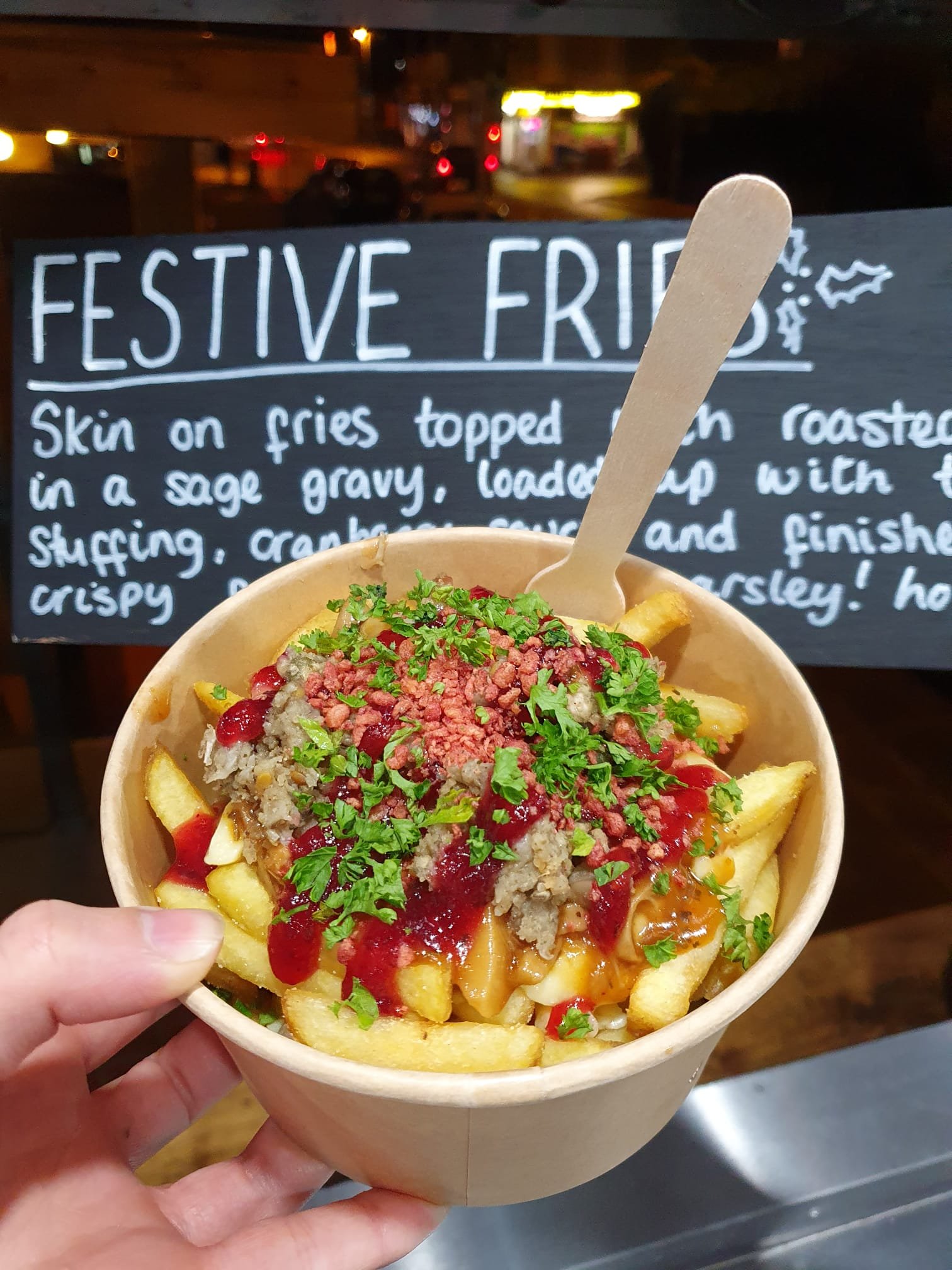 Services 3 — Summit Tasty