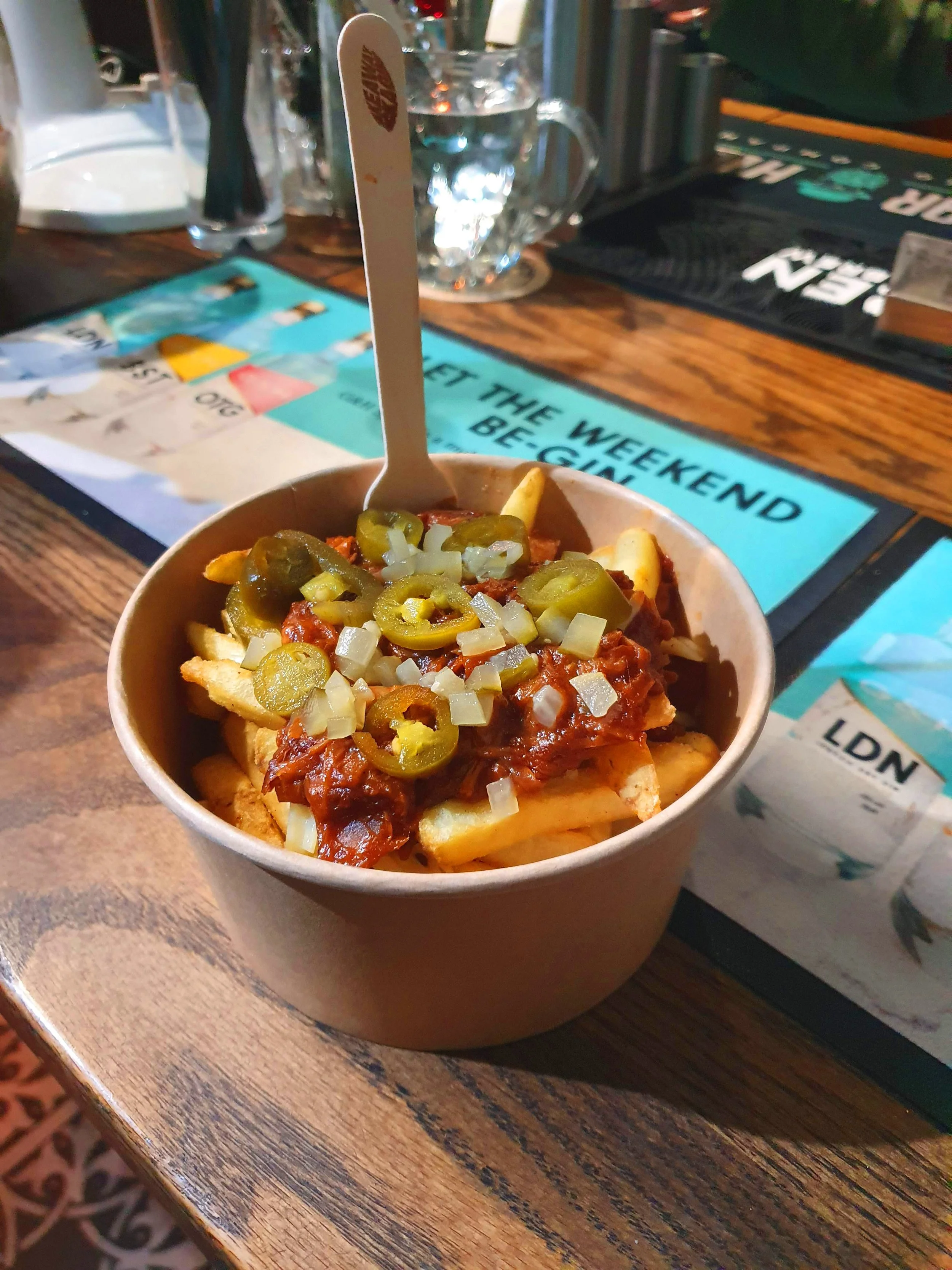 Services 3 — Summit Tasty