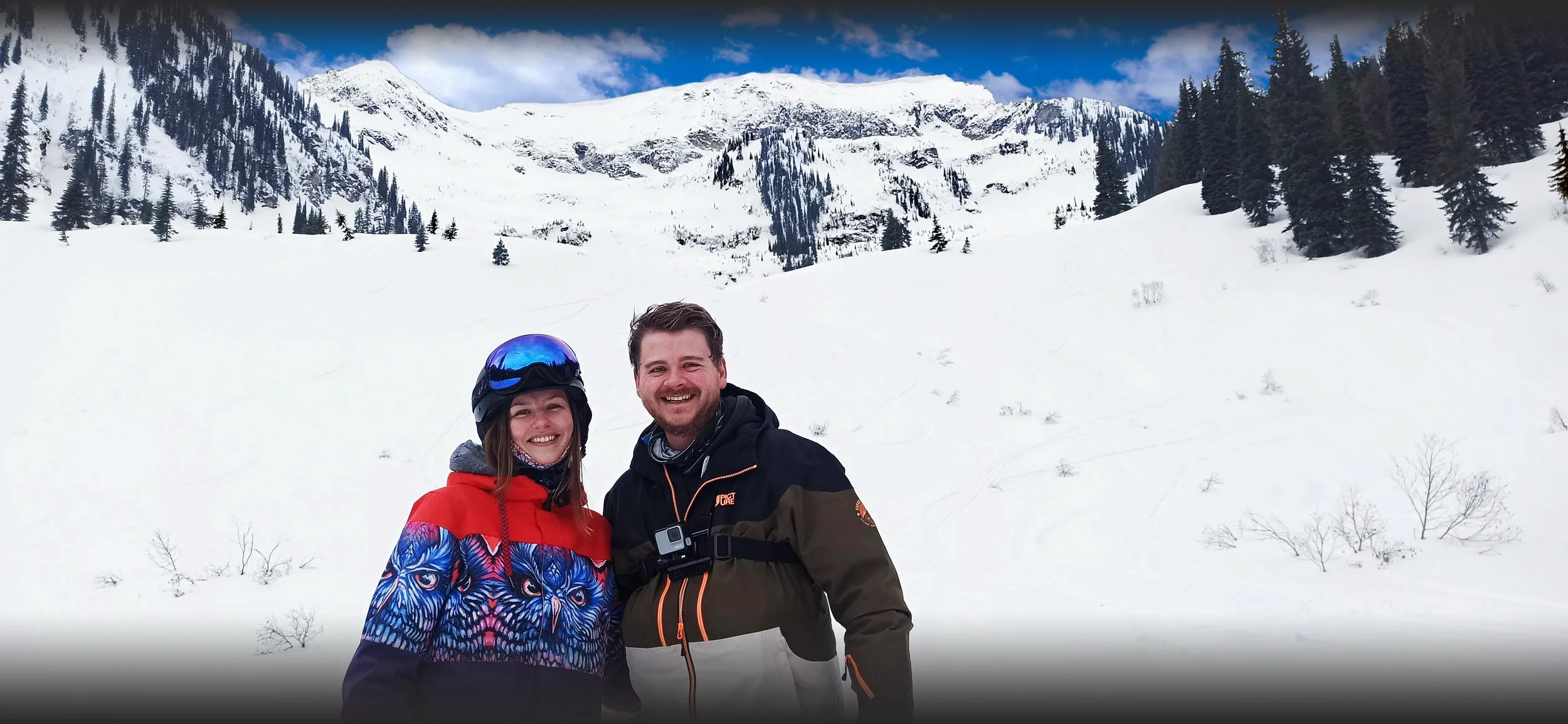 Our Story — Summit Tasty