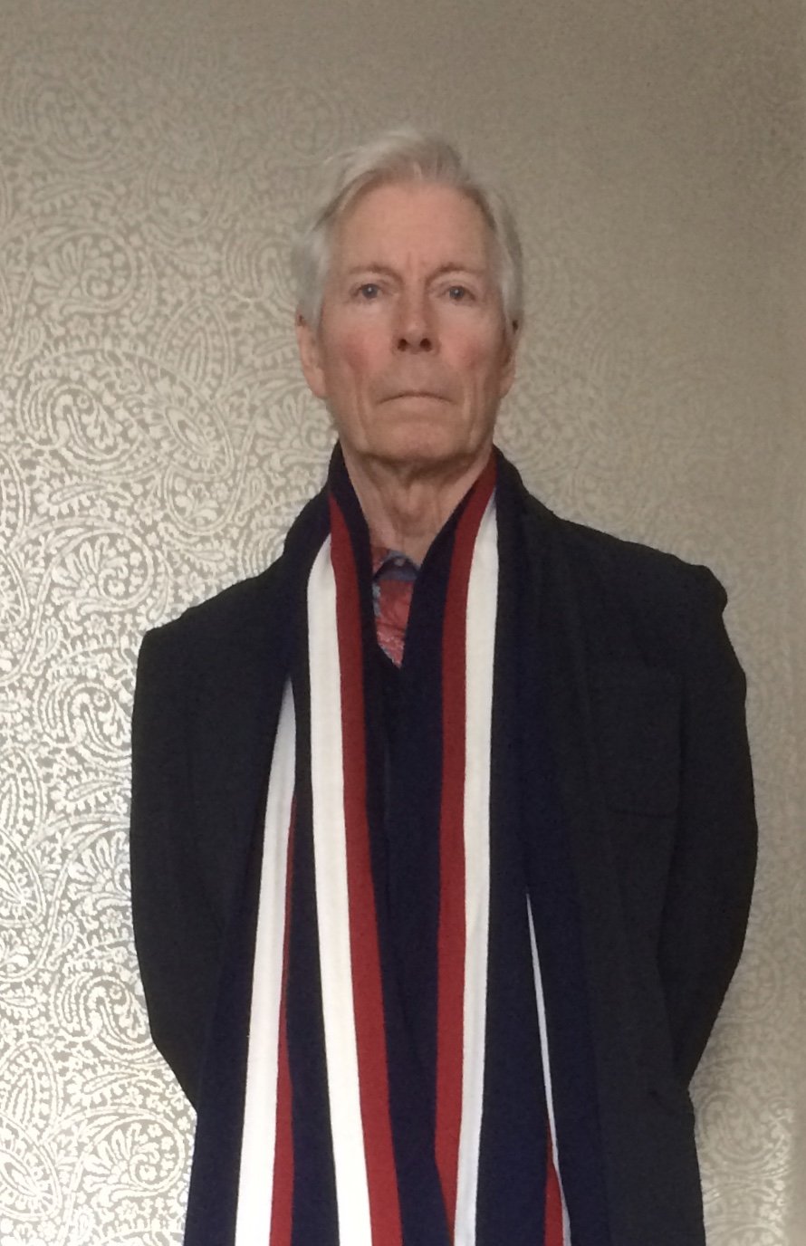 Andrew Bown — STATUS QUO