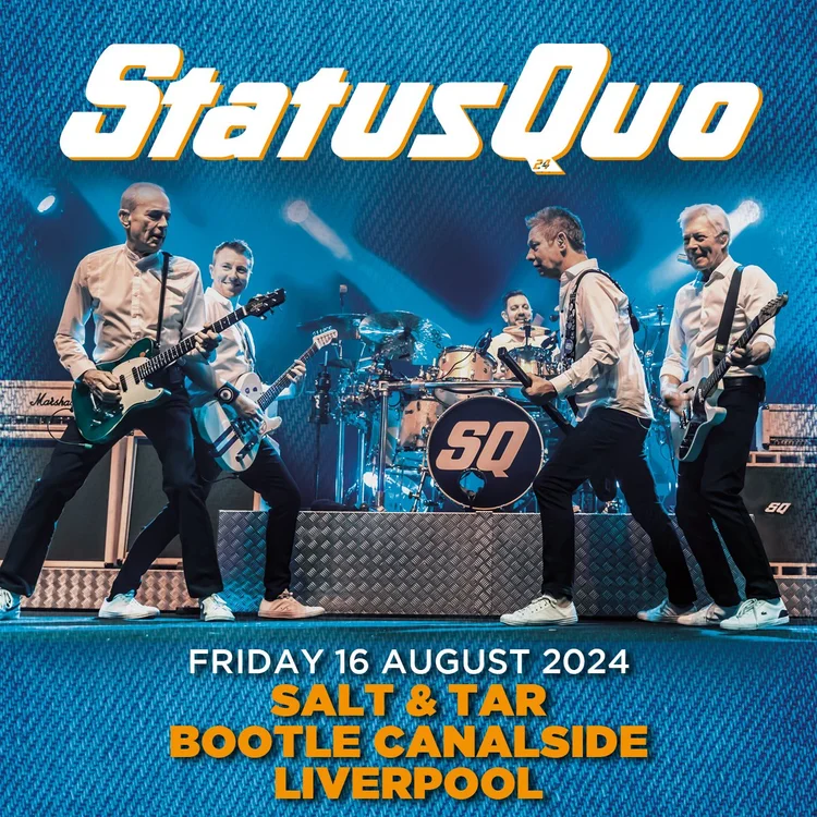 News — STATUS QUO