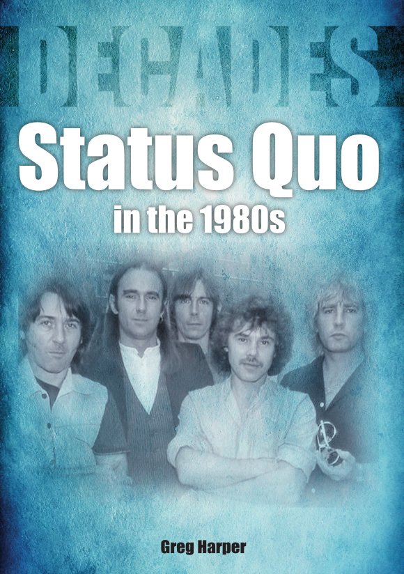 STATUS QUO
