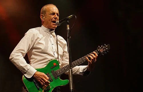 Francis Rossi — STATUS QUO
