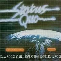 Records — STATUS QUO