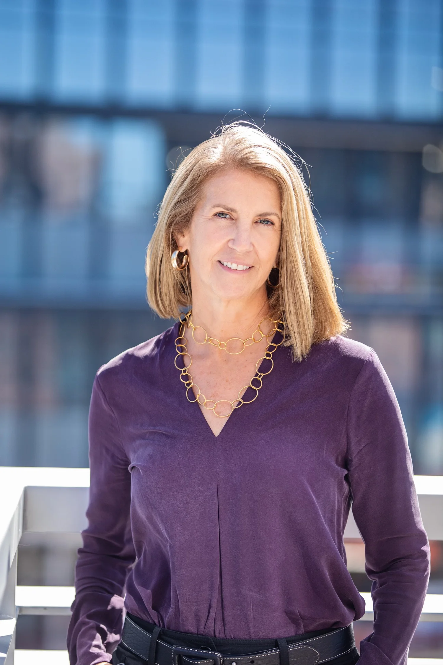 Meet the Board — The Moorings Property Owners Association