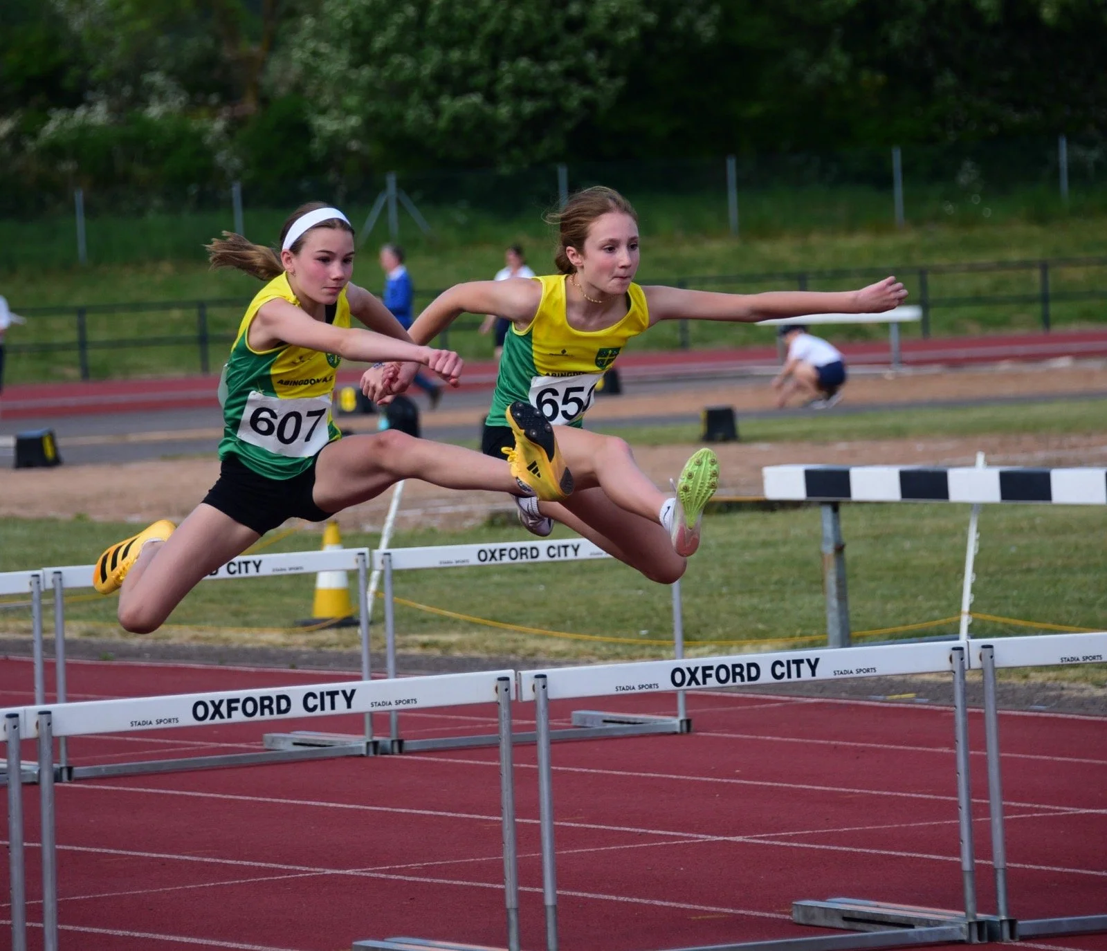 Abingdon Athletics Club