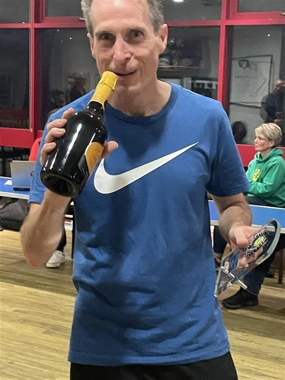 Race Report: Mota-vation 5 (Stratfield Brake) — Abingdon Athletics Club