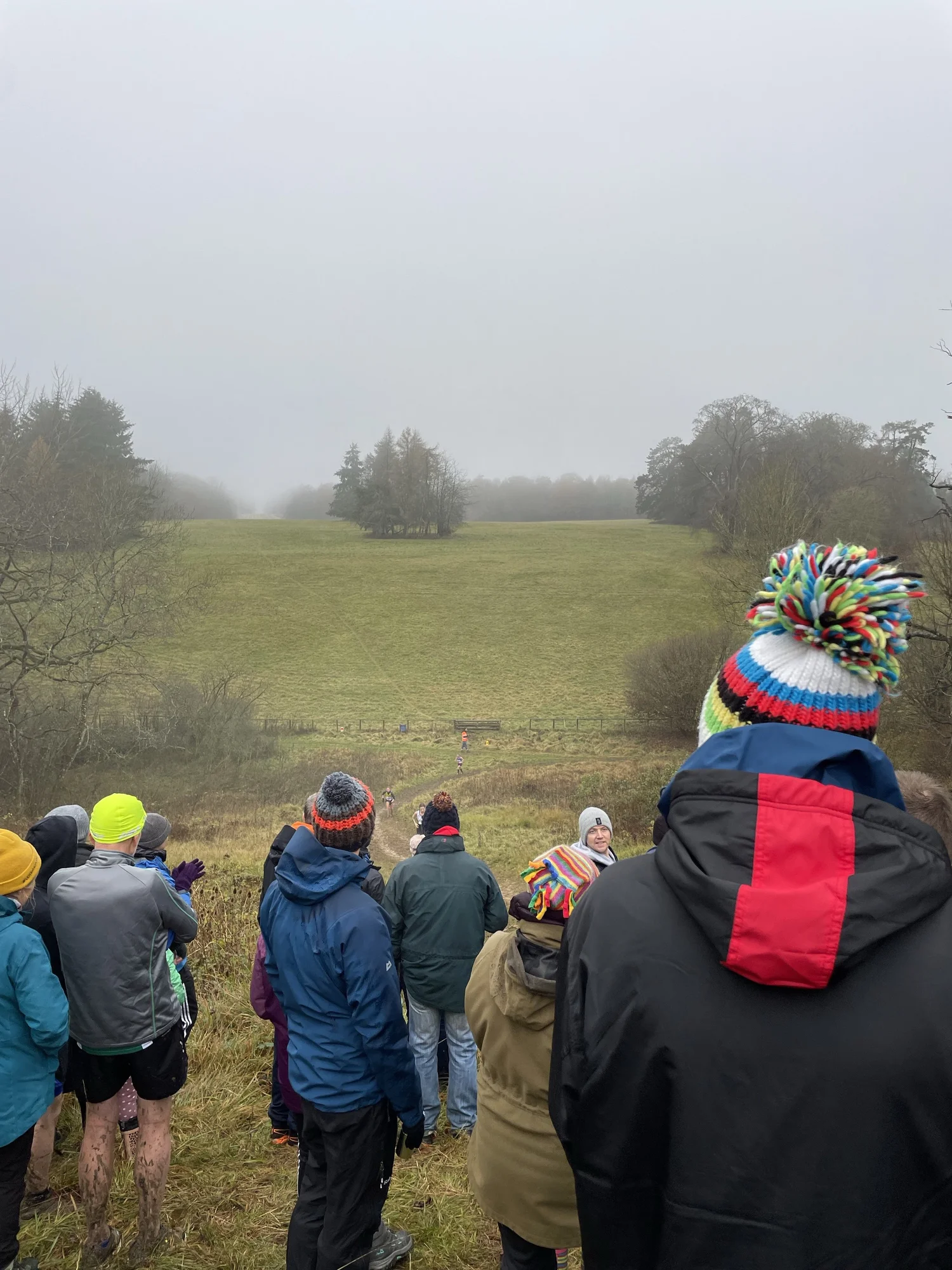 2023-2024 cross country report — Abingdon Athletics Club