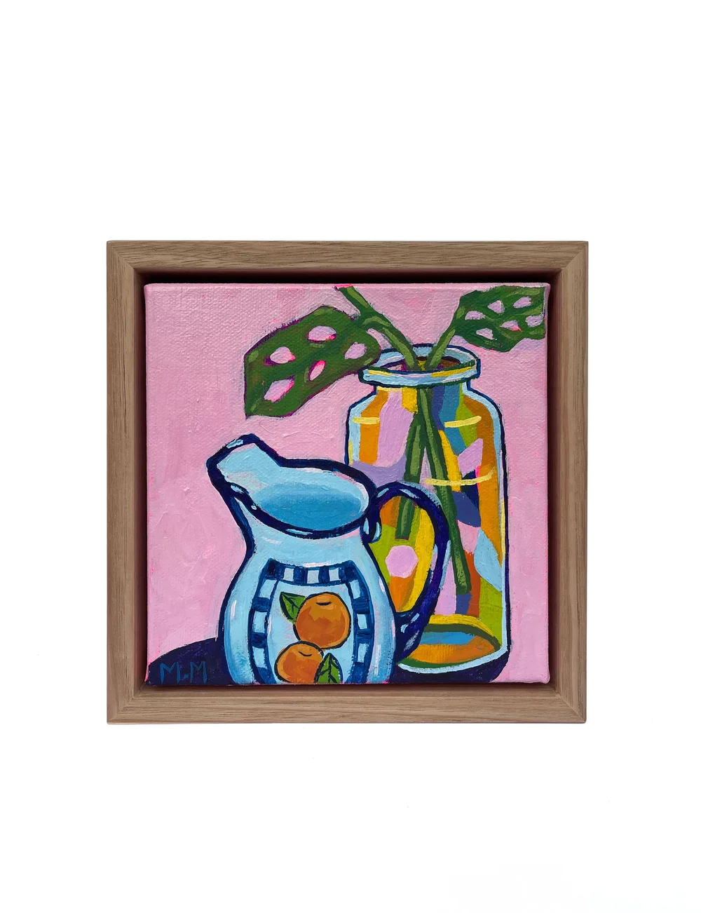 Michael McClelland - Melbourne Designer & Artist
