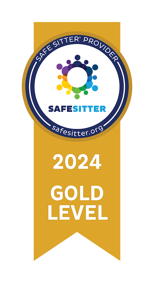 Safe Sitter® Essentials — Bailey Training and Support