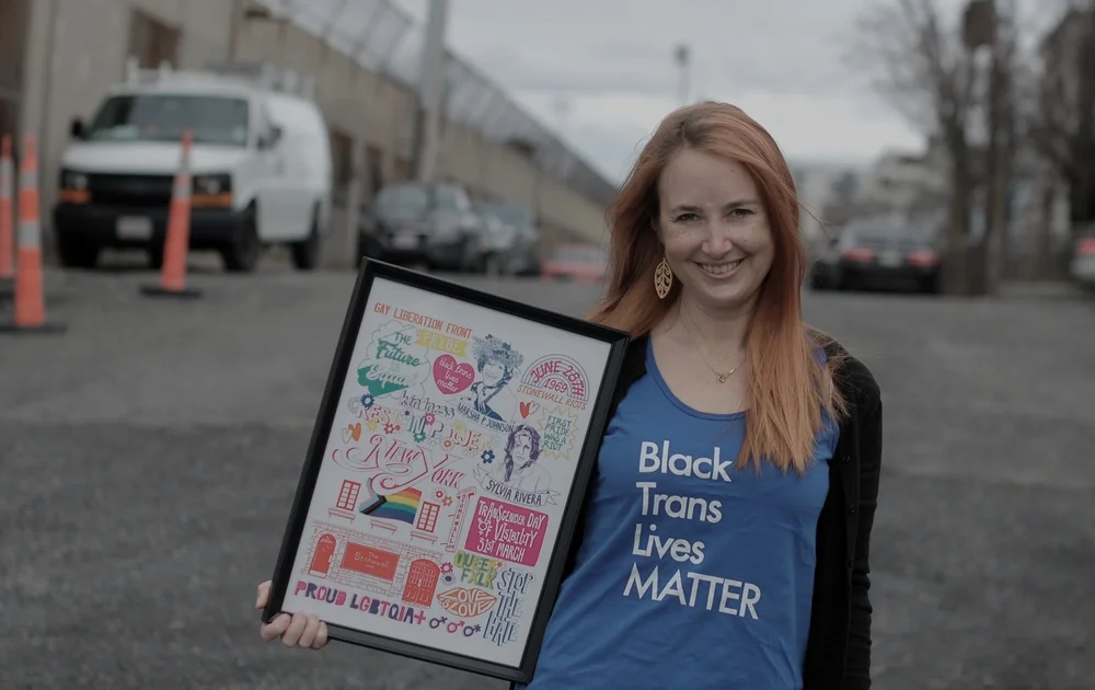 About 1 — The Grimstad Lab