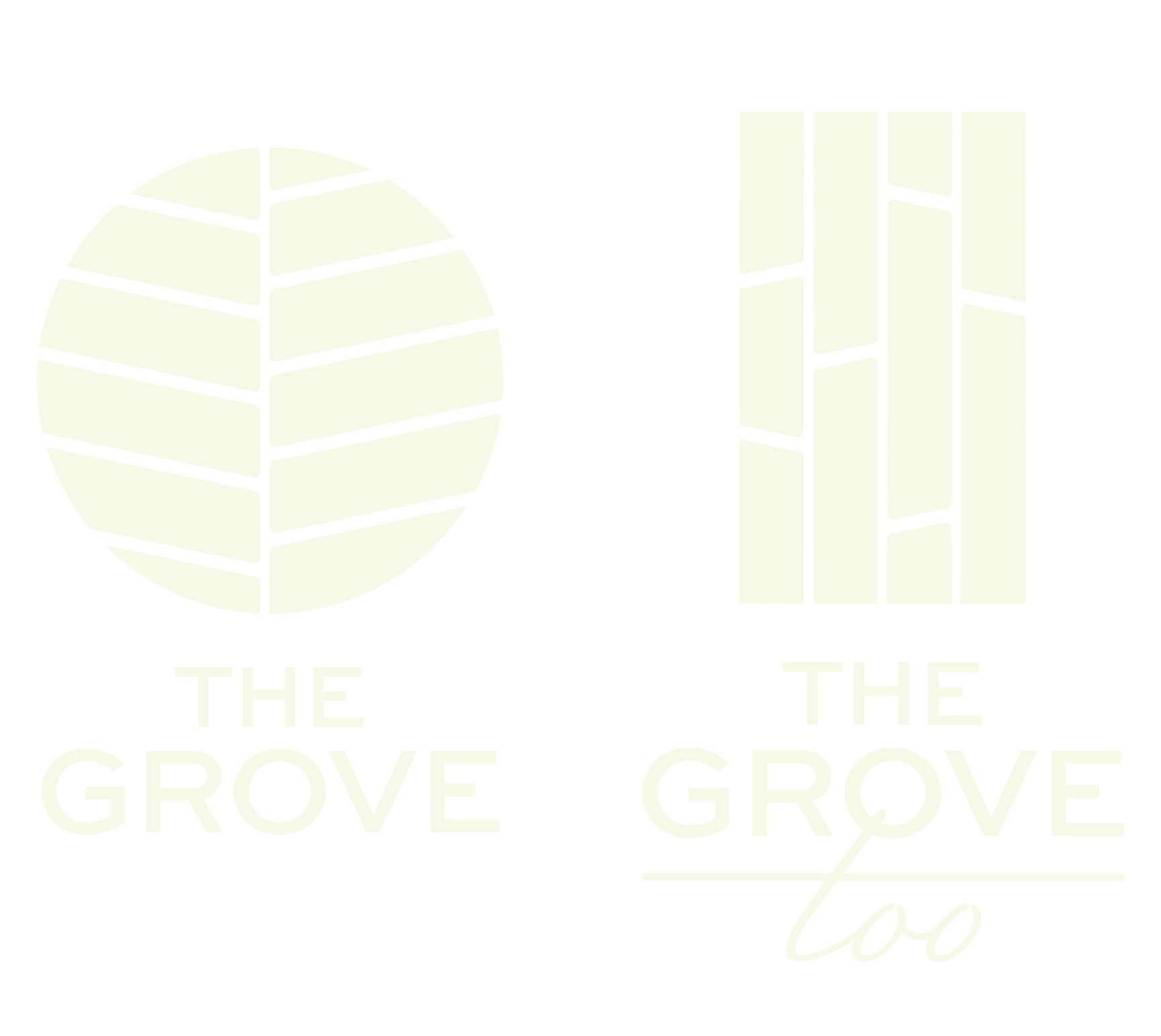 The Grove Too