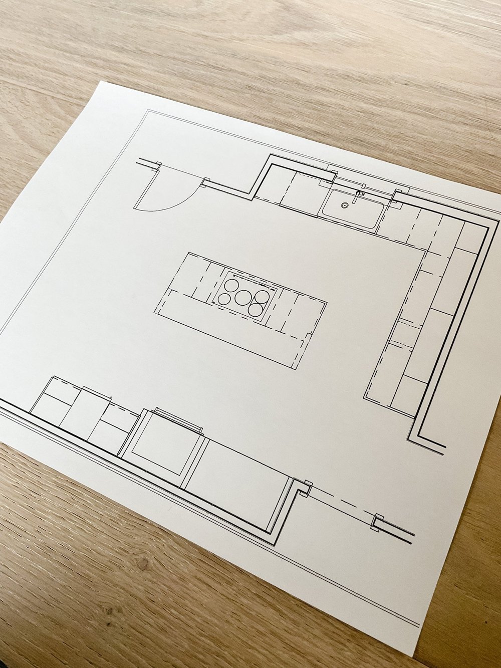 Visual Design Aid — Kinsey Thompson Design