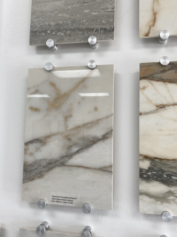 The Beauty of Stone: Exploring the World of Stone Countertops for Your ...