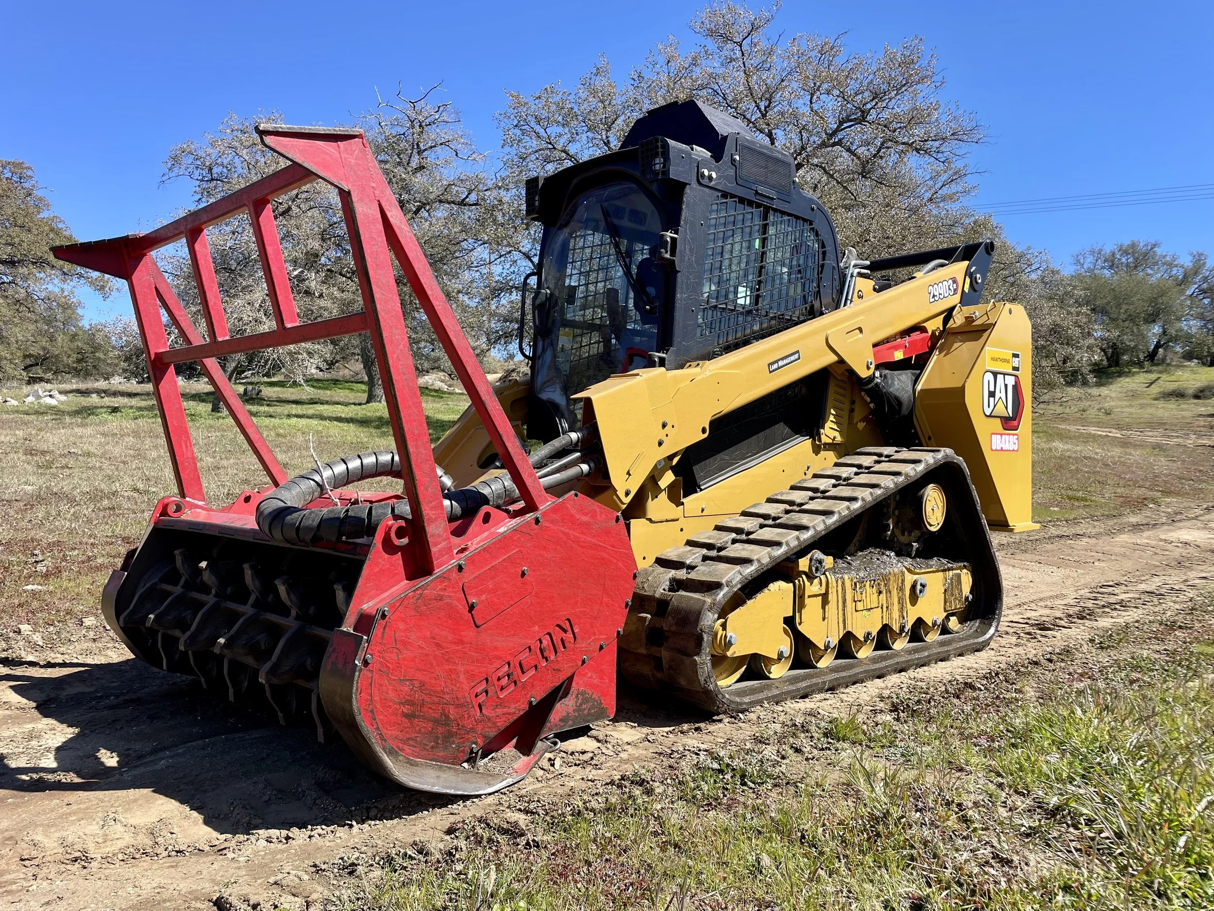 Bar D Bar Landworks Inc.